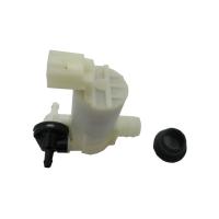 China IATF 16949 HX Windshield Washer Pump for Nissan Murano 12V DC 28920-CA000 28920-ED00A for sale