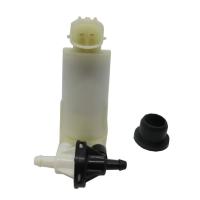 China IATF 16949 HX Windshield Washer Pump for Nissan Murano 12V DC 28920-CA000 28920-ED00A for sale