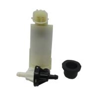 China IATF 16949 HX Windshield Washer Pump for Nissan Murano 12V DC 28920-CA000 28920-ED00A for sale
