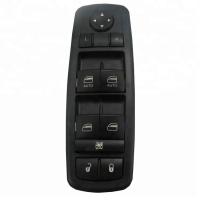 China Dodge Ram Power Control Switch with Door Lock 2009-2012 04602863AD for sale