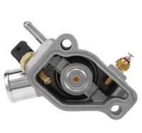 China Radiator Coolant Filler Neck ABS 1J0 121 087B Replacement for Golf Jetta for sale