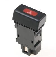 China 25290-F4100 Hazard Warning Light Switch for Nissan Sunny Tsuru B13XX 12V Plastic for sale