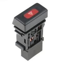 China 25290-F4100 Hazard Warning Light Switch for Nissan Sunny Tsuru B13XX 12V Plastic for sale