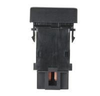 China 25290-F4100 Hazard Warning Light Switch for Nissan Sunny Tsuru B13XX 12V Plastic for sale