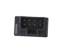 China 25290-F4100 Hazard Warning Light Switch for Nissan Sunny Tsuru B13XX 12V Plastic for sale