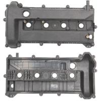 China TS16949 Certified Engine Rocker Valve Cover 4M5G-6K272-HE for Ford Focus MK2 C-MAX 1502887 for sale
