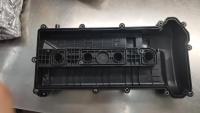 China TS16949 Certified Engine Rocker Valve Cover 4M5G-6K272-HE for Ford Focus MK2 C-MAX 1502887 for sale