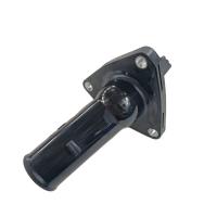 China SAAB 16031-0P010 Thermostat Housing Assembly Compatible with Toyota Tacoma Tundra FJ Cruiser 12 Month Warranty for sale