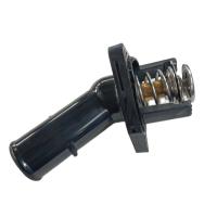 China SAAB 16031-0P010 Thermostat Housing Assembly Compatible with Toyota Tacoma Tundra FJ Cruiser 12 Month Warranty for sale