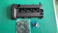 China TS16949 Certified Engine Rocker Valve Cover 4M5G-6K272-HE for Ford Focus MK2 C-MAX 1502887 for sale