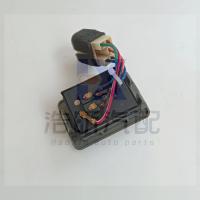 China Black Electric Power Window Master Switch Button for Kia Pride KK12B-66-370 12V for sale