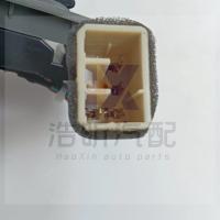 China Black Electric Power Window Master Switch Button for Kia Pride KK12B-66-370 12V for sale