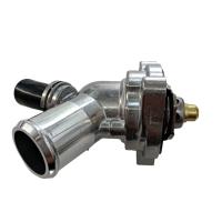 China A Class 9698825 Engine Coolant Thermostat for GM Holden 12 Month Warranty for sale