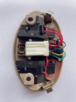 China Buick Excelle Dome Light with Sunroof Switch 9052435 Indoor Car Accessory 12V for sale