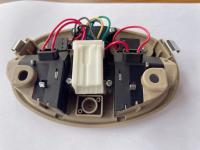China Buick Excelle Dome Light with Sunroof Switch 9052435 Indoor Car Accessory 12V for sale
