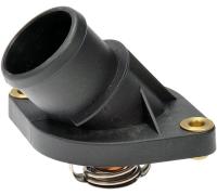 China Engine Coolant Thermostat Housing Assembly 902-3312 for Chrysler Jeep Mitsubishi for sale