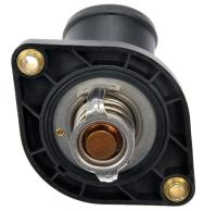 China Engine Coolant Thermostat Housing Assembly 902-3312 for Chrysler Jeep Mitsubishi for sale