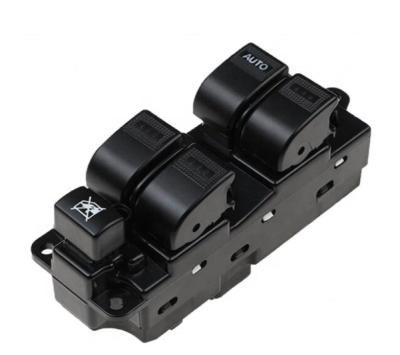 China ISO9001 IATF16949 Certified GJ6A-66-350A Window Switch for Mazda 6 2003-2012 2.3L 3.0L for sale
