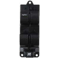 China ISO9001 IATF16949 Certified GJ6A-66-350A Window Switch for Mazda 6 2003-2012 2.3L 3.0L for sale