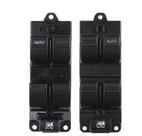 China ISO9001 IATF16949 Certified GJ6A-66-350A Window Switch for Mazda 6 2003-2012 2.3L 3.0L for sale