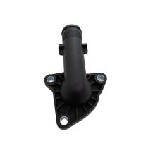 China KIA Picanto Coolant Thermostat Housing Flange 25632-02566 Replacement 12 Month Warranty for sale