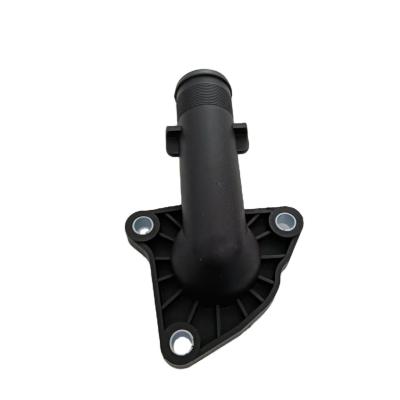 China KIA Picanto Coolant Thermostat Housing Flange 25632-02566 Replacement 12 Month Warranty for sale