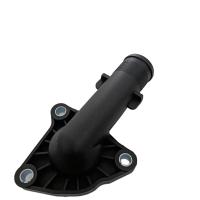 China KIA Picanto Coolant Thermostat Housing Flange 25632-02566 Replacement 12 Month Warranty for sale