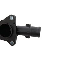 China KIA Picanto Coolant Thermostat Housing Flange 25632-02566 Replacement 12 Month Warranty for sale