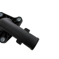 China KIA Picanto Coolant Thermostat Housing Flange 25632-02566 Replacement 12 Month Warranty for sale
