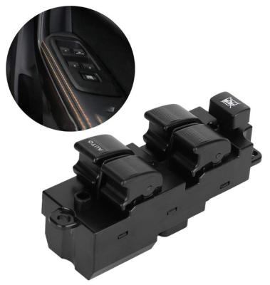 China Electric Power Window Switch for Ford Ranger T6 2012-2016 Right ABS Plastic OEM UB9D-66-350 for sale
