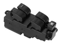 China Electric Power Window Switch for Ford Ranger T6 2012-2016 Right ABS Plastic OEM UB9D-66-350 for sale