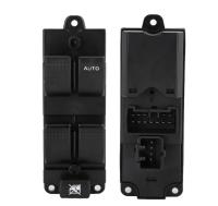 China Electric Power Window Switch for Ford Ranger T6 2012-2016 Right ABS Plastic OEM UB9D-66-350 for sale