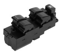 China Electric Power Window Switch for Ford Ranger T6 2012-2016 Right ABS Plastic OEM UB9D-66-350 for sale