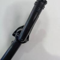 China OEM 03H-121-117-A Engine Coolant Thermostat Housing for Passat Touareg CC Tigra Models for sale