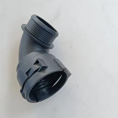 China 3B0 122 291H Coolant Heater Hose Fittings for VW Audi A3 A4 TT Golf Rabbit EOS for sale