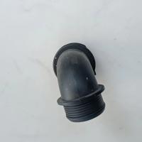 China 3B0 122 291H Coolant Heater Hose Fittings for VW Audi A3 A4 TT Golf Rabbit EOS for sale