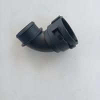 China 3B0 122 291H Coolant Heater Hose Fittings for VW Audi A3 A4 TT Golf Rabbit EOS for sale