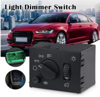 China Headlight Switch for Chevy Silverado Suburban Tahoe 2003-2006 GMC Sierra Yukon Cadillac Escalade for sale