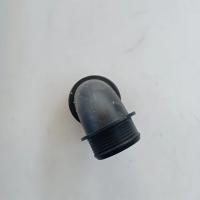 China 3B0 122 291H Coolant Heater Hose Fittings for VW Audi A3 A4 TT Golf Rabbit EOS for sale