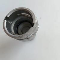 China Aluminum Coolant Flange Hose Coupler Pipe 3B0 122 291B for Audi VW Seat Skoda for sale