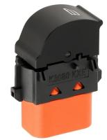 China Black Power Window Lifter Control Switch BM5Z14529A Fit for Ford Escape Focus Transit 12V for sale