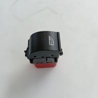 China Black Power Window Lifter Control Switch BM5Z14529A Fit for Ford Escape Focus Transit 12V for sale