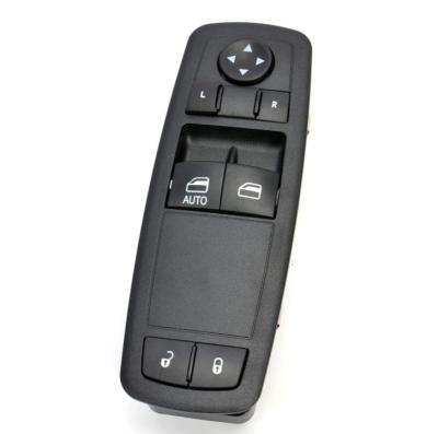 China Power Window Switch 68039999AA 2 Door for Dodge Grand Caravan Chrysler Town & Country 2012-2015 for sale