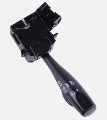 China IATF16949 Certified 14Pin LHD Turn Signal Switch UJ06-66-122 for Mazda B2500 B2600 BT-50 for sale