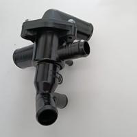 China Thermostat Housing Assembly 8C1Q 8A586 AA for Ford Transit Custom V348 V347 1432394 for sale