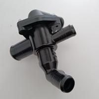China Thermostat Housing Assembly 8C1Q 8A586 AA for Ford Transit Custom V348 V347 1432394 for sale