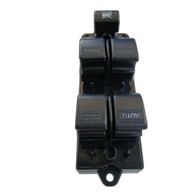 China OEM GJ6A-66-350A Power Window Master Control Switch for Mazda 6 2003-2012 2.3L-3.7L for sale