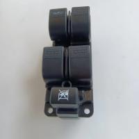 China OEM GJ6A-66-350A Power Window Master Control Switch for Mazda 6 2003-2012 2.3L-3.7L for sale