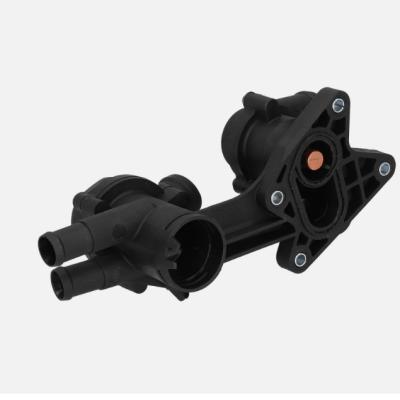 China 03C121111T Engine Coolant Thermostat Assembly for Audi A3 Sportback 2.0 TFSI 12 Month Warranty for sale