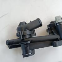 China 03C121111T Engine Coolant Thermostat Assembly for Audi A3 Sportback 2.0 TFSI 12 Month Warranty for sale